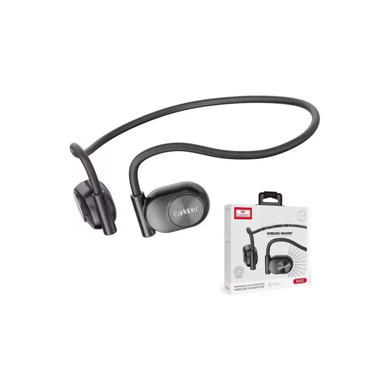 هندزفری بلوتوث EARLDOM BH82 - یاسین کامپیوتر